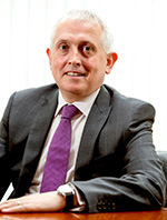 Liam Hession | wellesley.ie